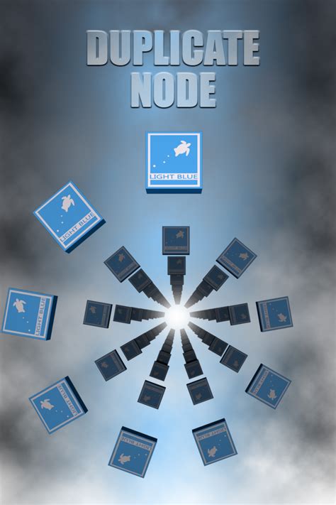 Cgbytes Store Duplicate Node