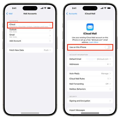 How To Disassociate An Email Address From Your Apple Account