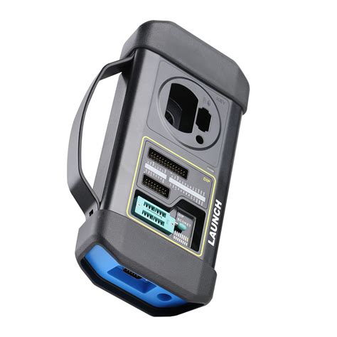 Launch Giii X Prog 3 Advanced Immobilizer And Key Programmer For X431 V