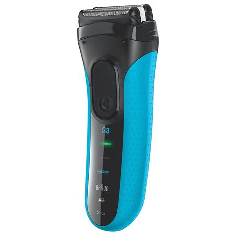BRAUN 3010s TIRAŞ MAKİNESİ - Vatan Bilgisayar
