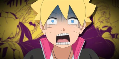 Boruto Introduced One Jutsu So R Rated That It Redefines Nightmare Fuel