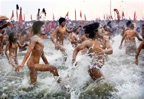Naked Or Clothed Whats Really Normal Everything To Sea