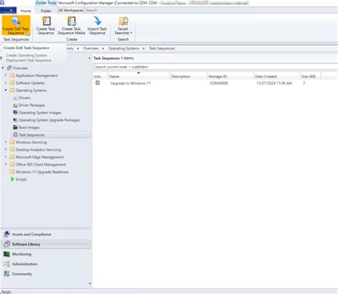 Optimizing Dell Os Deployment Using Configuration Manager Mike Shellenbergers Blog