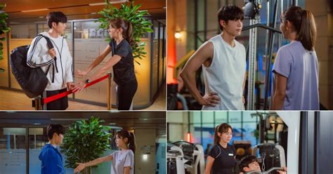 유이x하준 썸 혹은 쌈커플 투샷 스틸 공개효심이네 각자도생 조선비즈