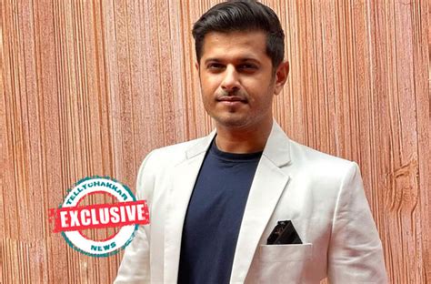 Exclusive Virat Chavan Aka Neil Bhatt Spills The Beans About His Favourites Comfort Wear And More