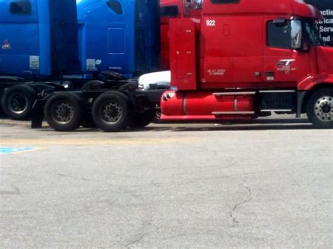 CNG Trucks Page TruckingTruth Forum