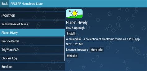 ppsspp apk download for android latest version