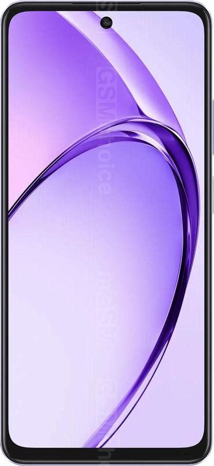 Compare Phones Oppo A3 Pro Oppo A3x Cph2681