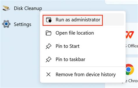 What Is Disk Cleanup Fix Issues If Disk Cleanup Not Working
