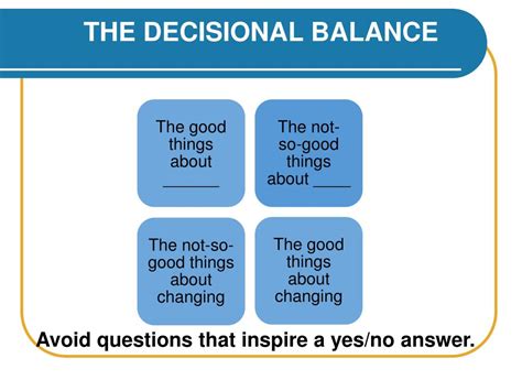 Ppt Section 24 Motivational Interviewing Iv Powerpoint Presentation