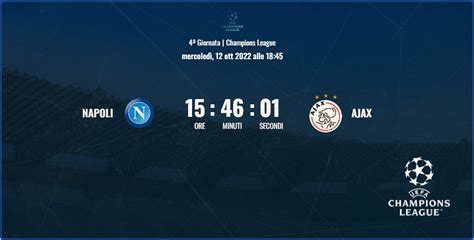 나폴리 아약스 Uefa 챔피언스리그 김민재 무료중계 실시간 좌표 Play Now