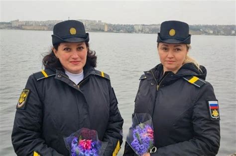 Стали известны имена девушек сбивших БПЛА ВСУ при атаке на Севастополь Аргументы и факты