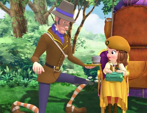 Sofia The First On Tumblr