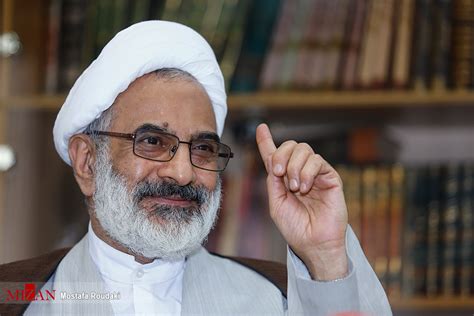 مصاحبه اختصاصی با نماینده ولی فقیه در سپاه پاسداران