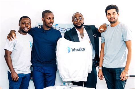 Bitsika Records 399m Transactions As Revenue Spikes Business Post Nigeria