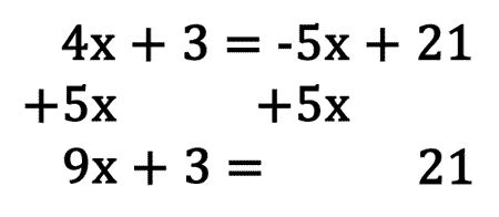 😎 Algebra Solve For X Problems Equation Calculator And Solver 2019 02 15
