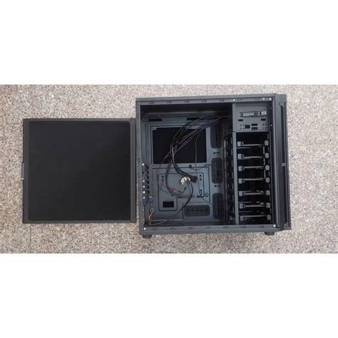 What Model Is This Antec Case Rpcbuild