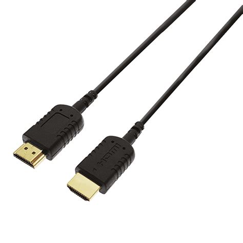 Hdmi Coax Mm 20m