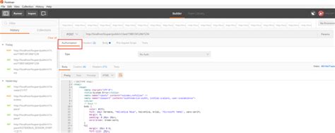 请求方法中，如getpost方式中的头 Authorization 怎么添加 Segmentfault 思否