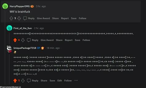 “why Programmers Have No Social Life” Also Programmers