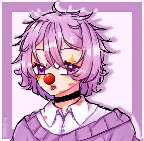 Cute Anime T Sketch For My Oc By Klmmox Uwu On Deviantart