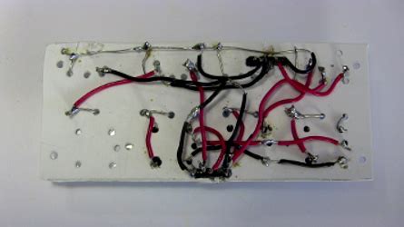 RC Controller To Arduino Hack