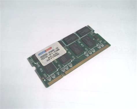 Pc2700 Ddr 512mb Motor Control Systems By Dane Elec Corp