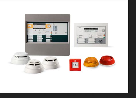 Smoke Detection System At Best Price In Kochi By Pacify Systems Private Limited ID