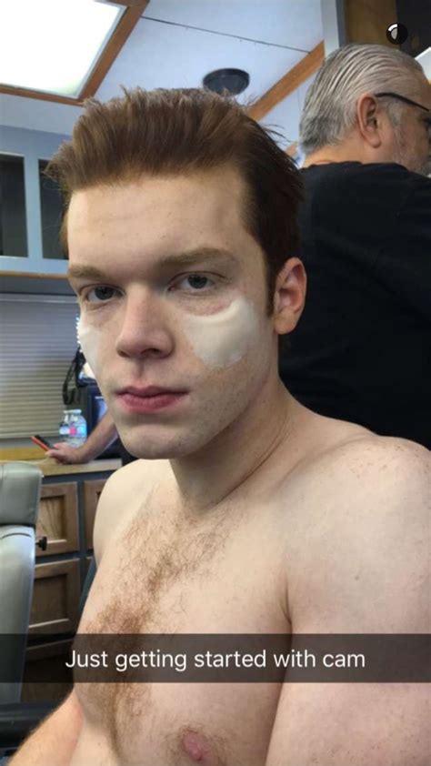 231 Best Images About Cameron Monaghan On Pinterest American Day Posts And Jokers
