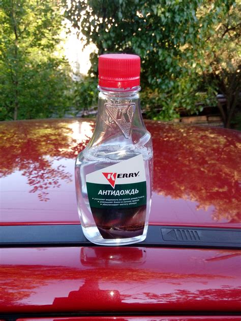 Замена тормозных дисков + антидождь. — Peugeot 307, 1,6 л, 2007 года ...