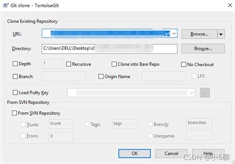 【小5聊】git安装出现错误解决方法，fatal bad config line 10 in file xxx gitconfig