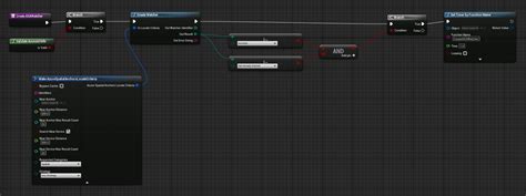 Need Help Testing Azure Spatial Anchors In Unreal Engine 426 Using