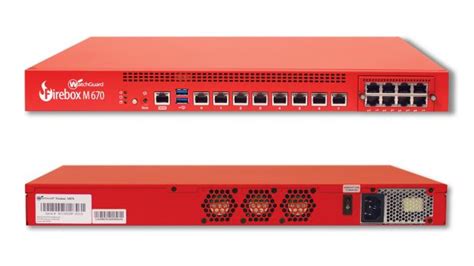 Watchguard Blocks 100 Of Evasions And Earns Recommended Rating From Nss Labs Next Generation