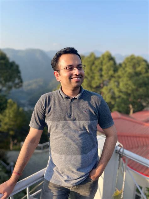 Kartik Mathur On Linkedin Peace