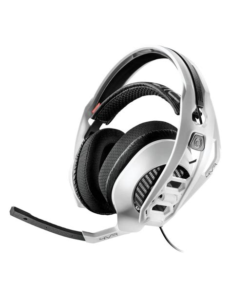 Ps4 Headset Plantronics Rig 4vr
