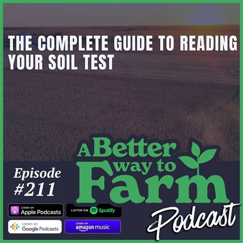The Complete Guide To Reading Your Soil Test