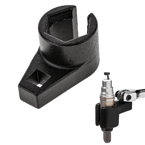 Premium Offset Oxygen Sensor Socket High Performance Oxygen Sensor