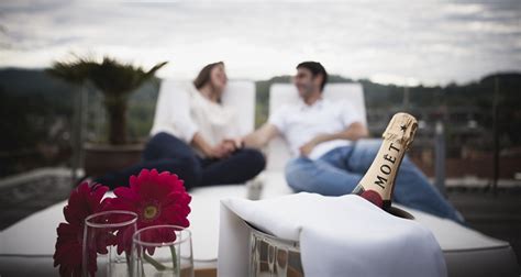 Hoteles Sexo Pareja Alojamientos Para Viajar Y Disfrutar En Pareja