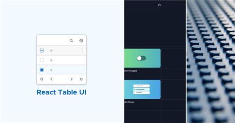 List Headless Ui Curated By Kacper Grzeszczyk Medium