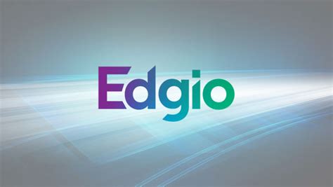 Infovity Delivers Edgios Digital Transformation Using Oracle Subscription Infovity