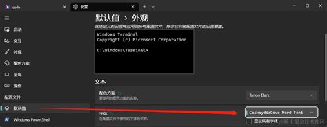 Windows终端工具美化 Powershell Oh My Posh使用windows开发的时候使用的git 掘金