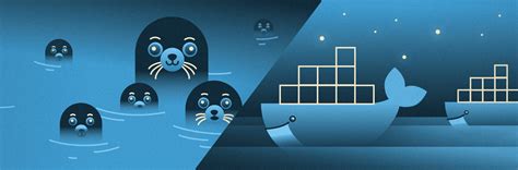 Сравнение Podman и Docker — различия систем контейнеризации