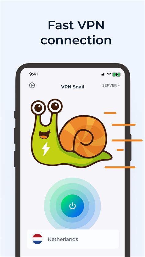 Vpn Snail Proxy Service لنظام Iphone تنزيل