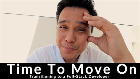 Time To Go Backend Devslife Vlog 90 Youtube