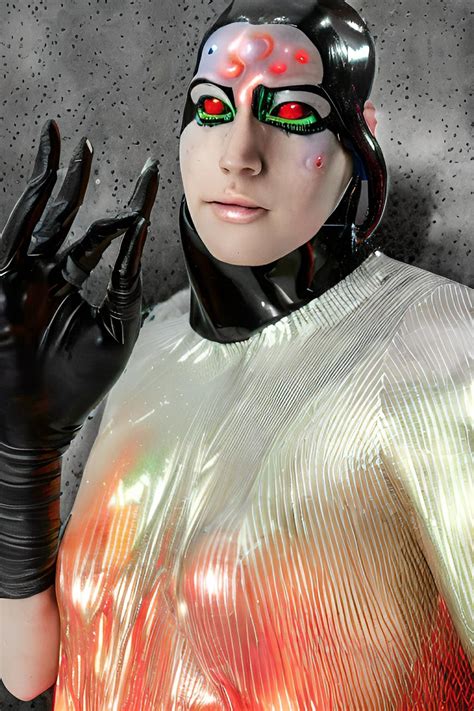 Android Morph 1 By Fawsums On Deviantart