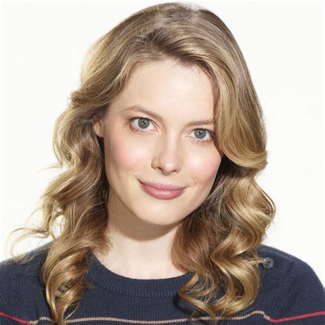 Gillian Jacobs About Community Nbc Gillian Jacob Hair Blonde