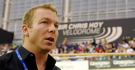 Sir Chris Hoy Admits Unimaginable Year As He Issues Terminal Cancer Update Birmingham Live