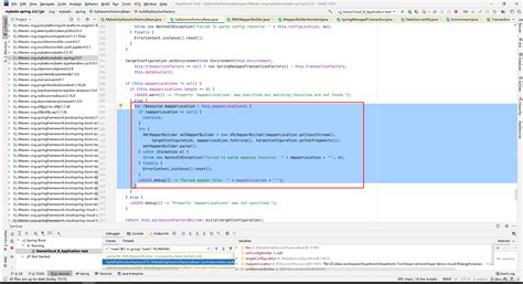 【mybatis和mybatis Plus】源码分析mybatisplus源码深度解析 Csdn博客
