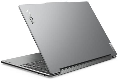 Lenovo Yoga 9i 14 Gen 9 Review Fast Solid And Beautiful LaptopMedia Com
