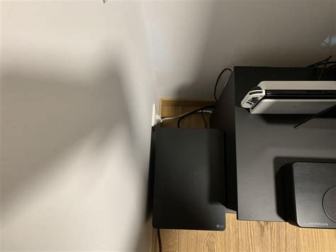 Subwoofer Placement Ok R Soundbars